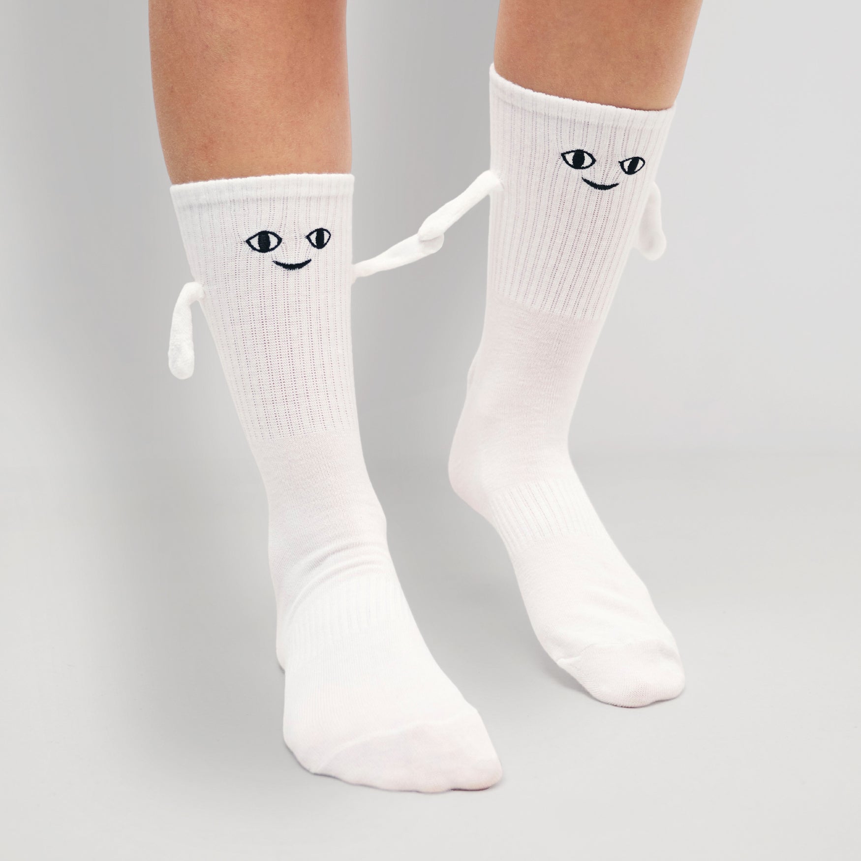 Magnetic Socks | Holding Hands – Forever Hands